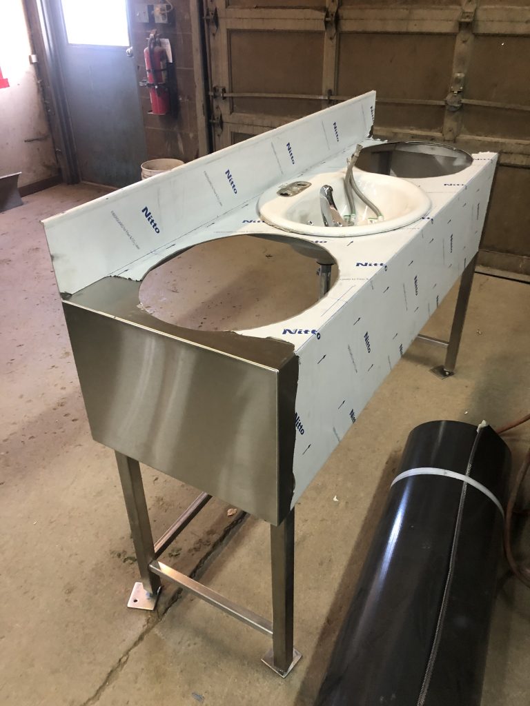 Cunningham Sheet Metal Chatham-Kent