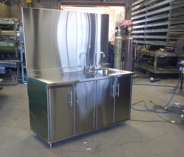 Cunningham Sheet Metal Chatham-Kent